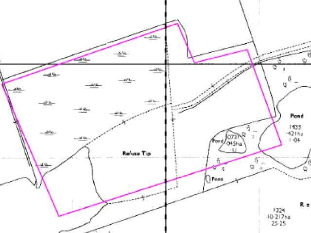 Preliminary (Geo-Environmental ) Risk Assessment (PRA or Phase I ...
